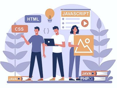 Mostrar y ocultar elementos de la página web con javascript