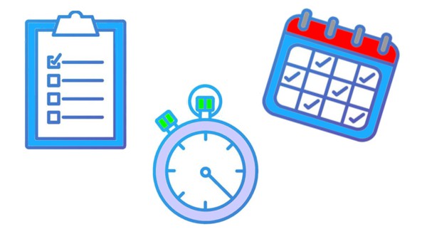 Ejercicios de Javascript: el objeto Date